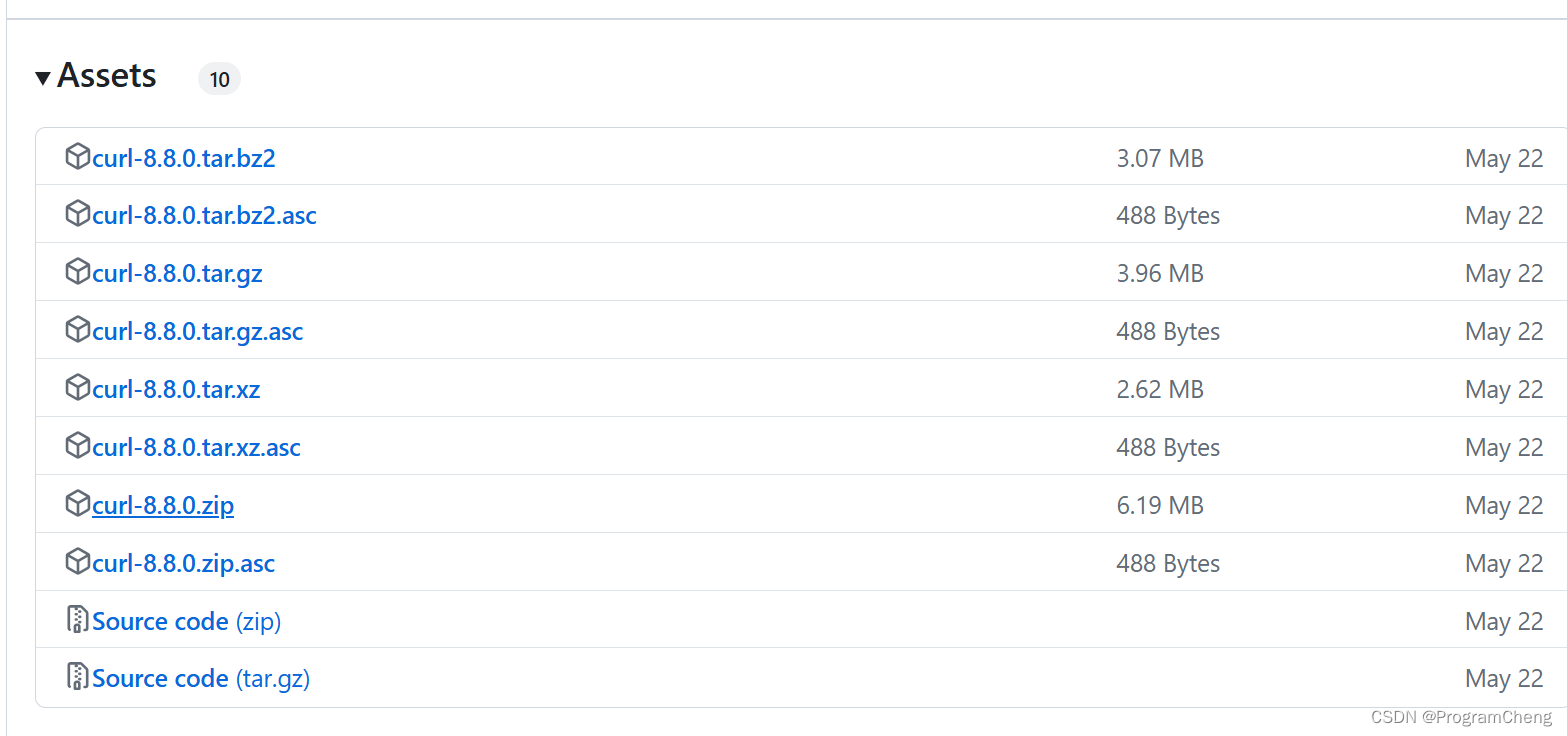 【保姆级教程】libcurl的下载、编译和在Qt中的配置_qt libcurl-CSDN博客