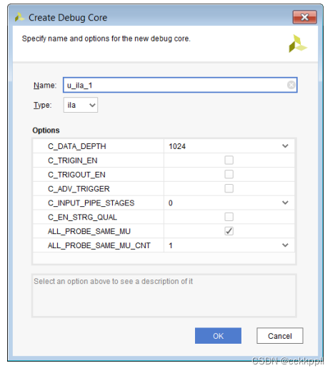 vivado 使用“Set Up Debug”Wizard 来插入调试核_vivado set up debug-CSDN博客