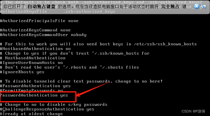 创建vagrant后vagrant ssh报错 Permission denied (publickey,gssapi-keyex,gssapi-with-mic)，两种方法解决问题 ...