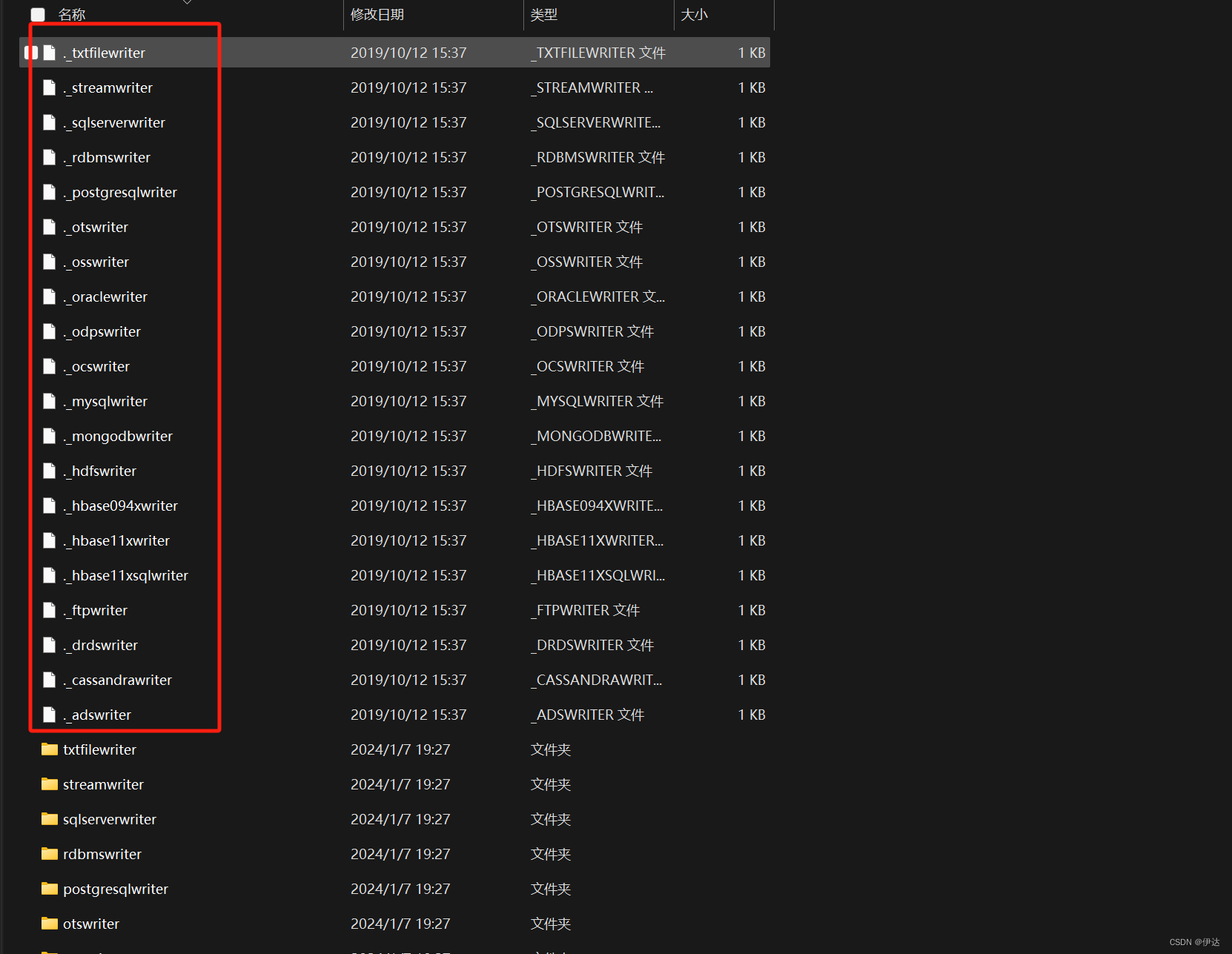 【大数据-Datax】ERROR Engine -经DataX智能分析,该任务最可能的错误原因是:com.alibaba.datax.common.exception ...