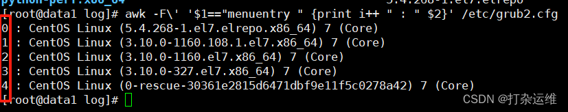 K3s服务启动报错：Failed to load kernel module br_netfilter with modprobe_k3s启动报错-CSDN博客