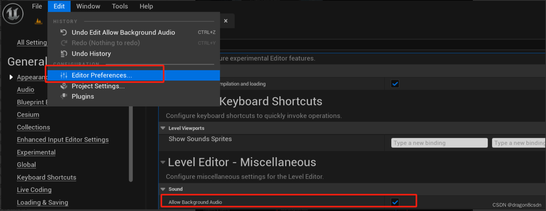 ue5 播放 mp3 =＞ wav_ue5 wav音频插件-CSDN博客