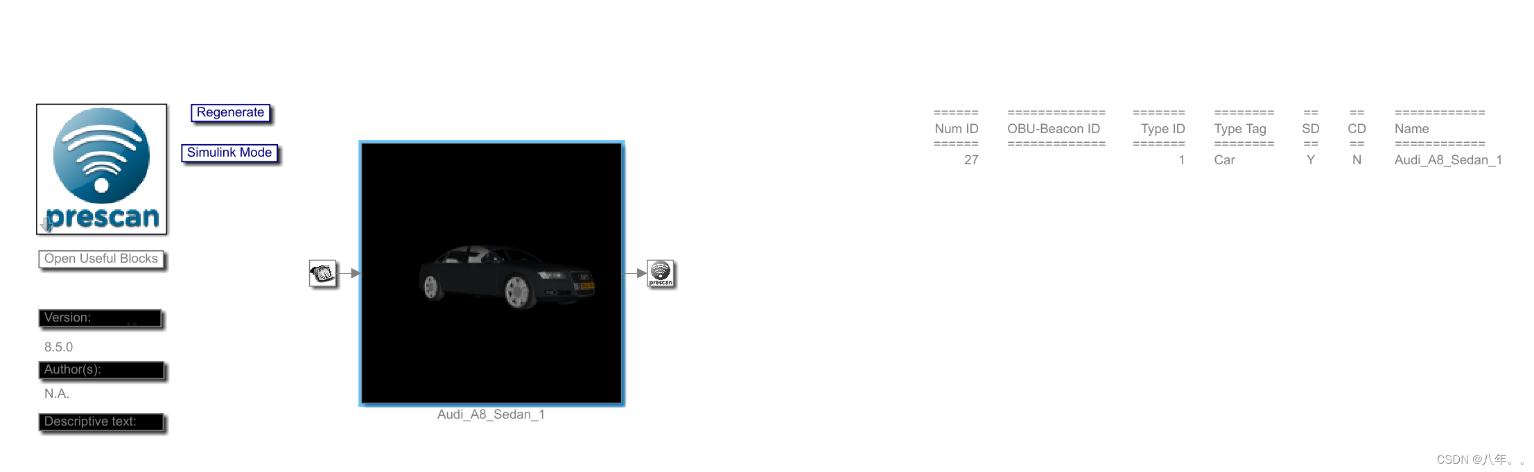 prescan导入导出路径_openstreetmap地图导入-CSDN博客