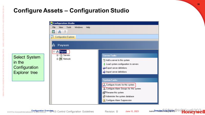 EPKS Control Configuration Guidelines （EPKS系统组态原则）_control configuration guideline-1-CSDN博客
