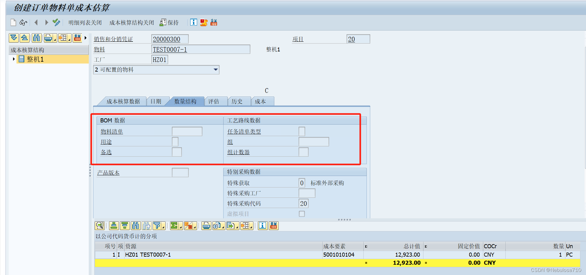 KKS1/KKS2计算差异出现错误信息KV158和KV192_sap kks1-CSDN博客