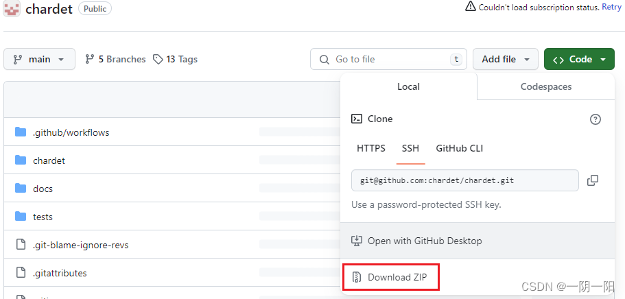 安装chardet_chardet库安装-CSDN博客