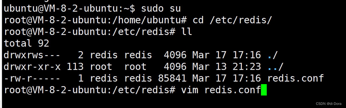 Redis（四）：持久化和事务：RDB（定期备份）【触发机制、流程说明、文件的处理、优缺点】、AOF（实时备份）【使用AOF、命令写入、文件同步、重写机制、启动时数据恢复】、Redis 事务 ...