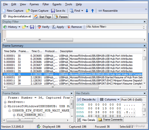 windows USB 设备驱动开发- 排查未知 USB 设备的问题_window netmon usb-CSDN博客