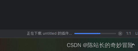 未解析的插件: ‘org.apache.maven.plugins:maven-jar-plugin:3.3.0‘_unresolved plugin: 'org.apache.maven ...