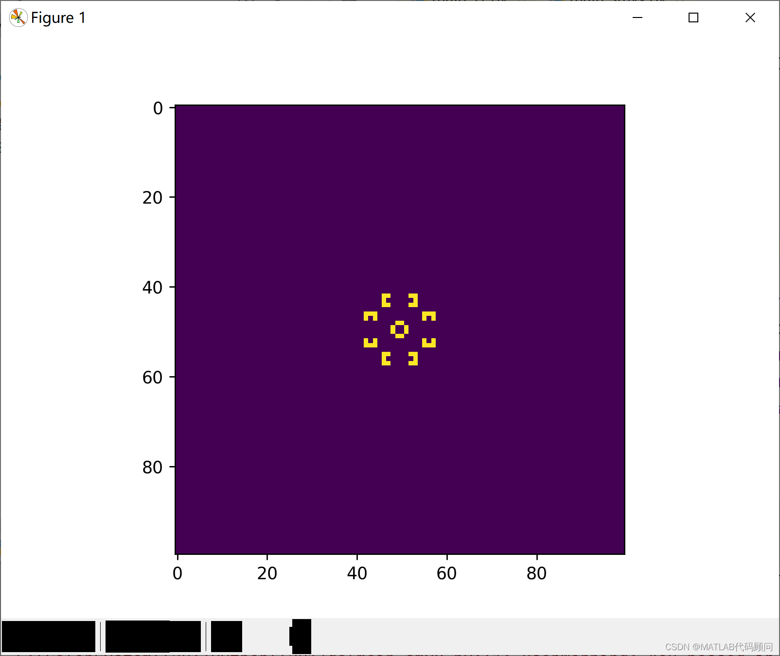 Python生命游戏代码_生命游戏python代码-CSDN博客