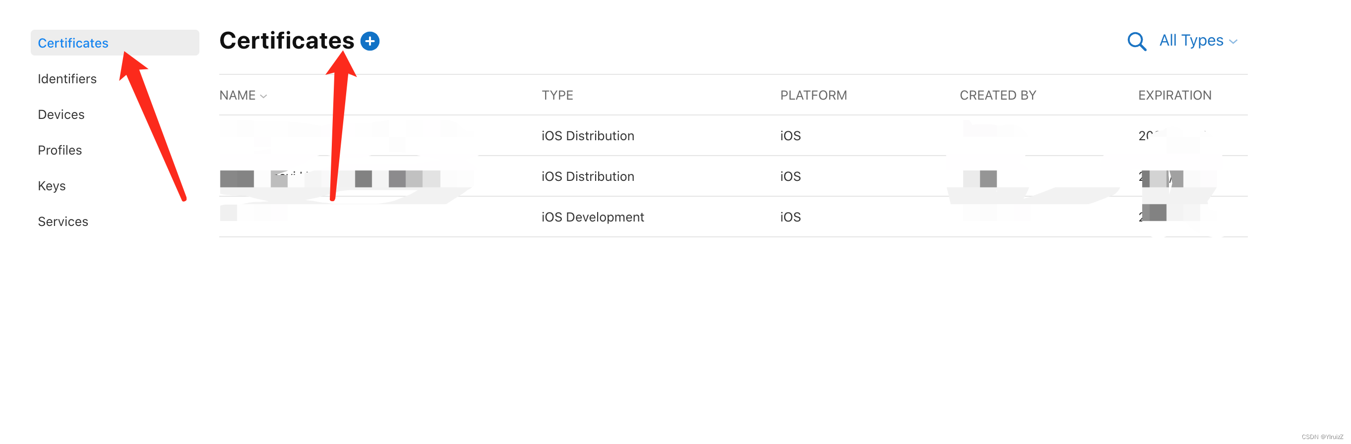 使用uniapp打ios安装包（包括详细的证书申请流程/注意事项）_uniapp ios打自定义基座证书怎么配置-CSDN博客