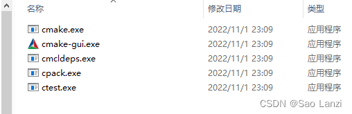 opencv4.5.1+opencv_contrib源码编译（cmke+vs2019）_opencv-4.5.1--CSDN博客