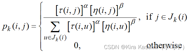 （重制版）TSP问题——ACO蚁群算法（代码+解释）_伪随机比例规则-CSDN博客