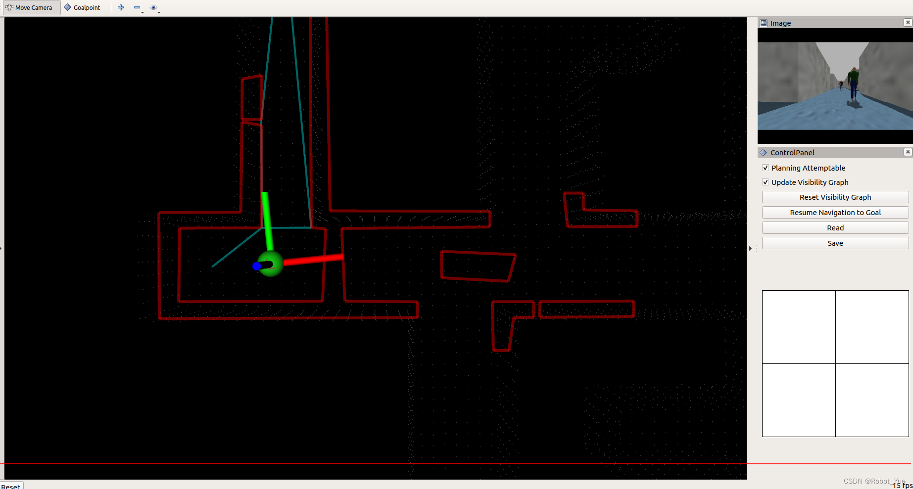 CMU-FAR Planner 规划算法官方社区问答汇总_far planner部署实车-CSDN博客