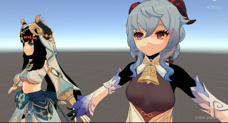 Unity Shader问题记录_destroy released shaders and textures once every 1-CSDN博客