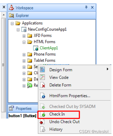 STARLIMS-HTML5_form.formarguments功能:调用data sources端代码-CSDN博客