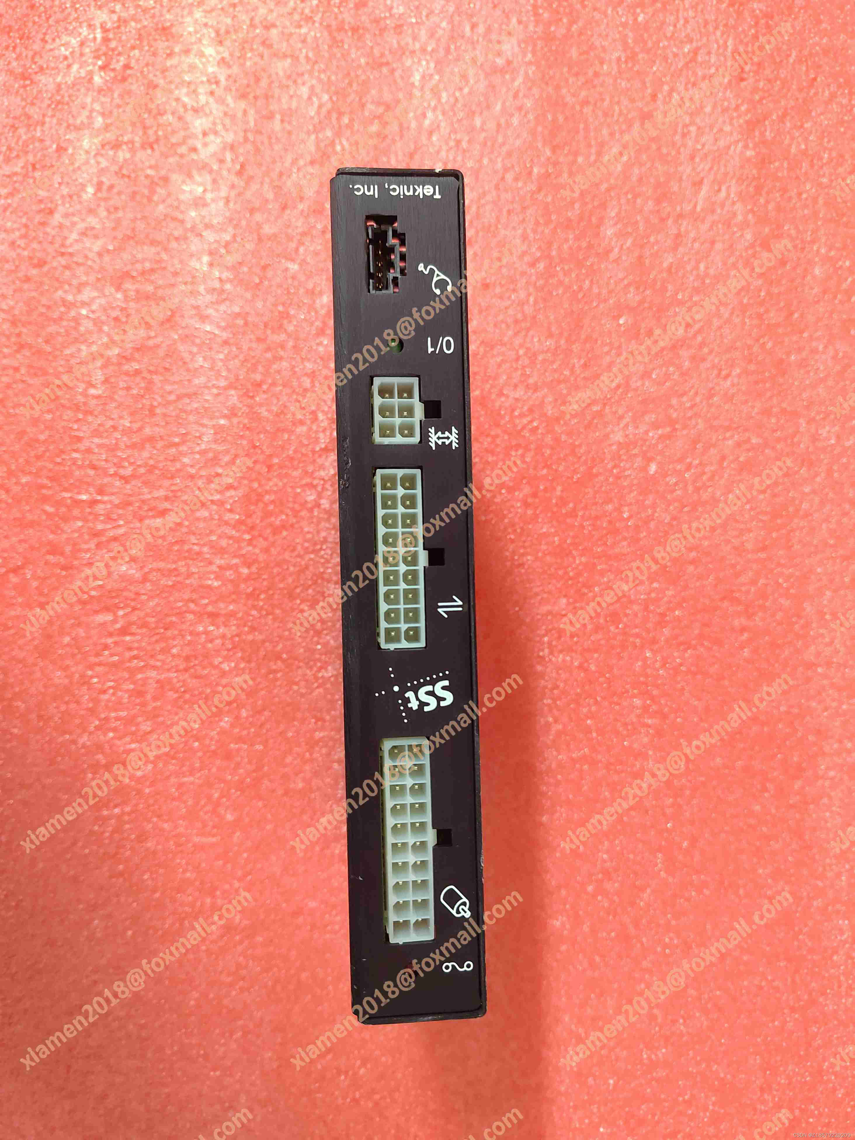 SST-1500-YCX-3-1-0 伺服驱动器-CSDN博客