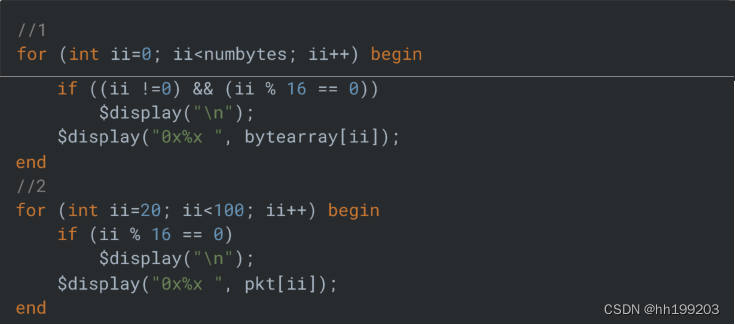 systemverilog 宏定义 `define_systemverilog define-CSDN博客