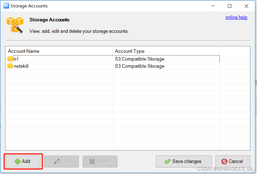 对象存储HCP基本概念(理解租户,桶),S3接口示例工程,规则,最佳实践,异常处理_对象存储 s3-CSDN博客