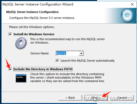 Windows server部署MySQL和iis_window server mysql-CSDN博客