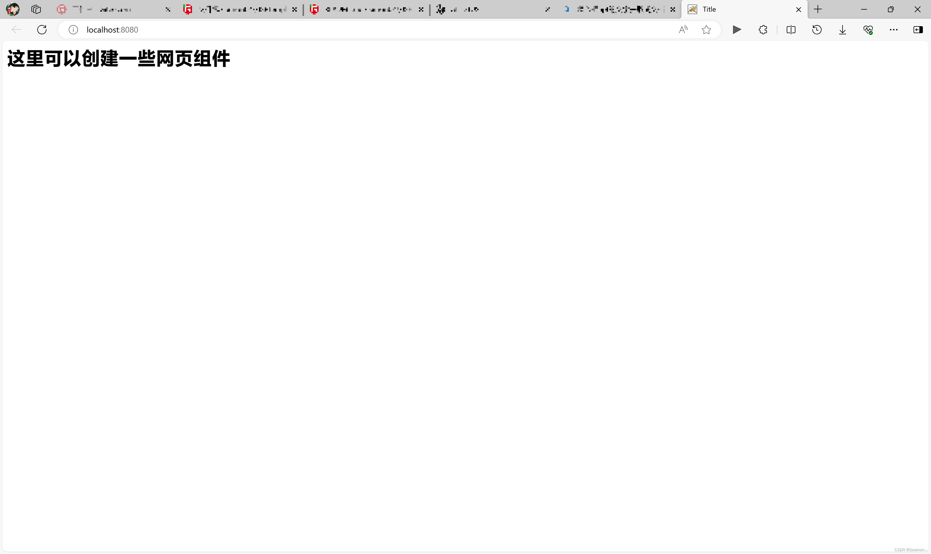 【2024年】解决新版IntelliJ IDEA无法创建JavaEE项目-JSP+Servlet+Tomcat_intellij2024版支持javaee吗-CSDN博客