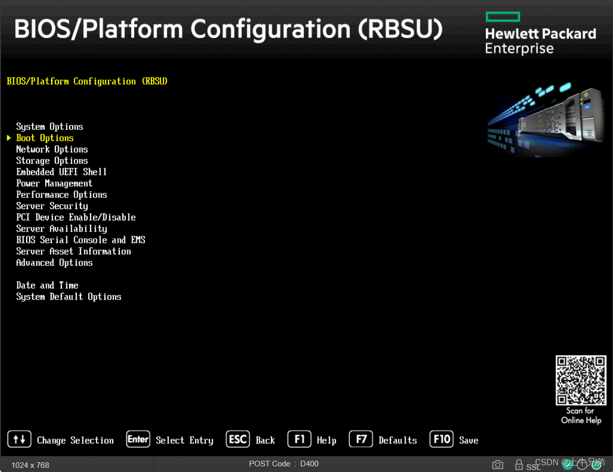ESXi 8.0 安装进度卡在 Loading ESXi install -＞ Loading .elxnet.v00 解决方案_loading esxi installer-CSDN博客