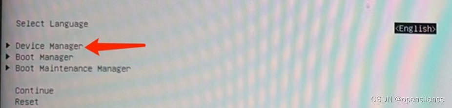 AMD笔记本显存调节图文教程_uma frame buffer size设置多大-CSDN博客