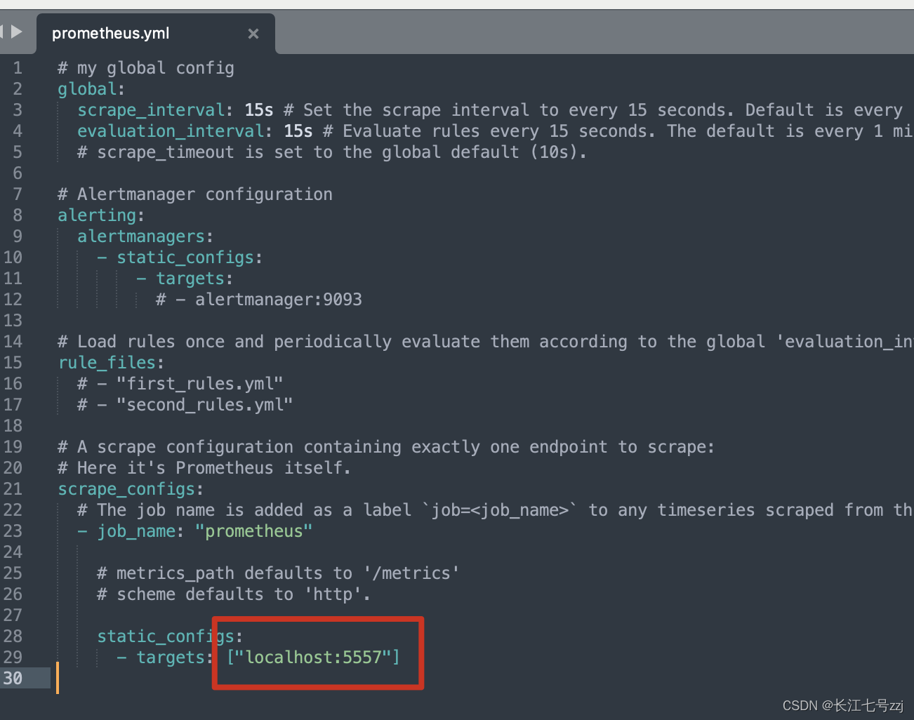 Prometheus通过rocketmq-exporter监控Rocketmq_prometheus监控rocketmq-CSDN博客