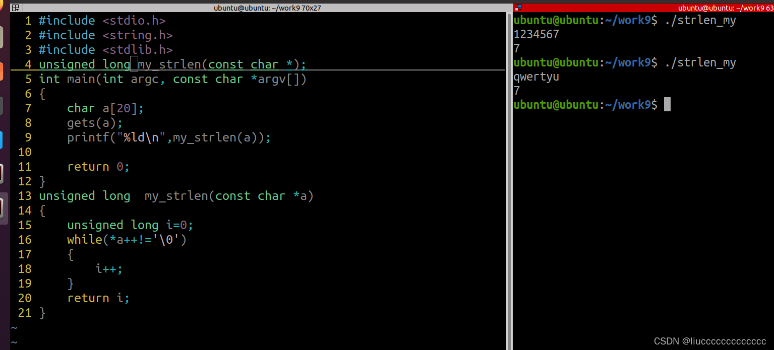 day 9作业-CSDN博客