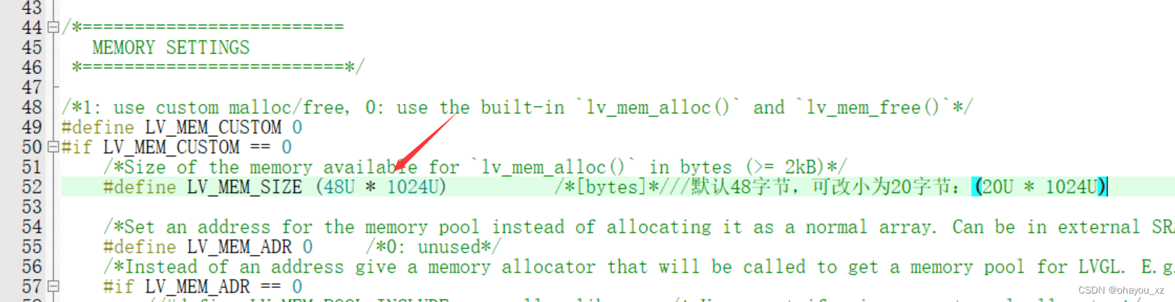 LVGL--轻量级嵌入式图形库_正点原子lvgl-CSDN博客