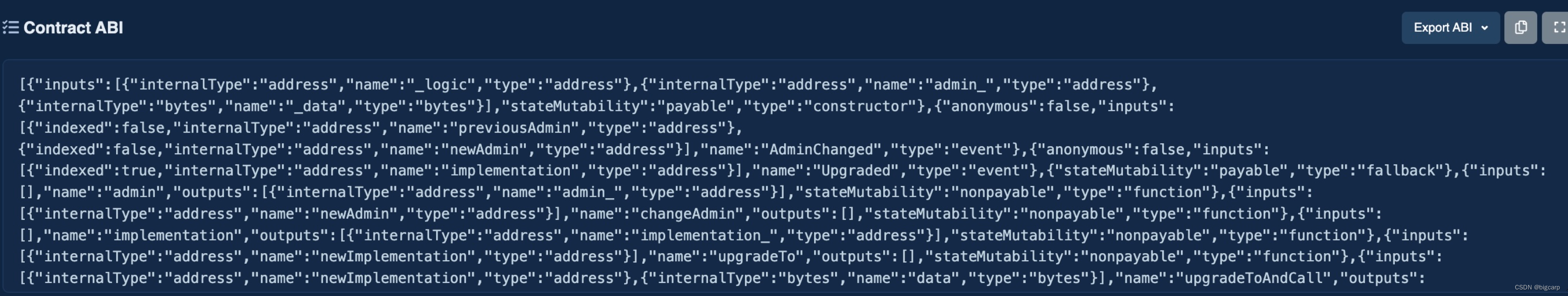 Web3 脚本极简入门指南_contract.functions.depositeth-CSDN博客