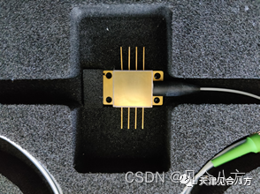 SLD超辐射二极管简介_sld发光二极管-CSDN博客