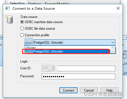 PowerDesigner 从PG(postgresql)导出模型无法解析字段信息_error: column "adsrc" does not exist 位置:480-CSDN博客