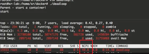 Linux Cgroup快速入门：基本概念，CPU，内存-CSDN博客