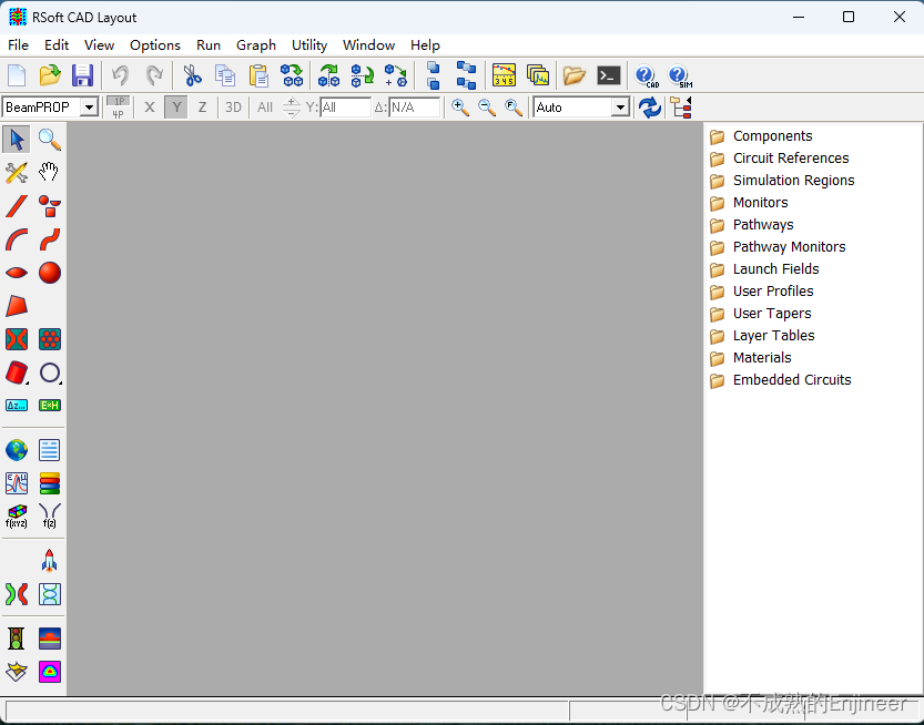 Rsoft软件安装教程-CSDN博客