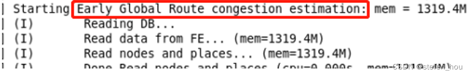 ccopt的log详解_innovus ccopt cluster mode有什么用-CSDN博客