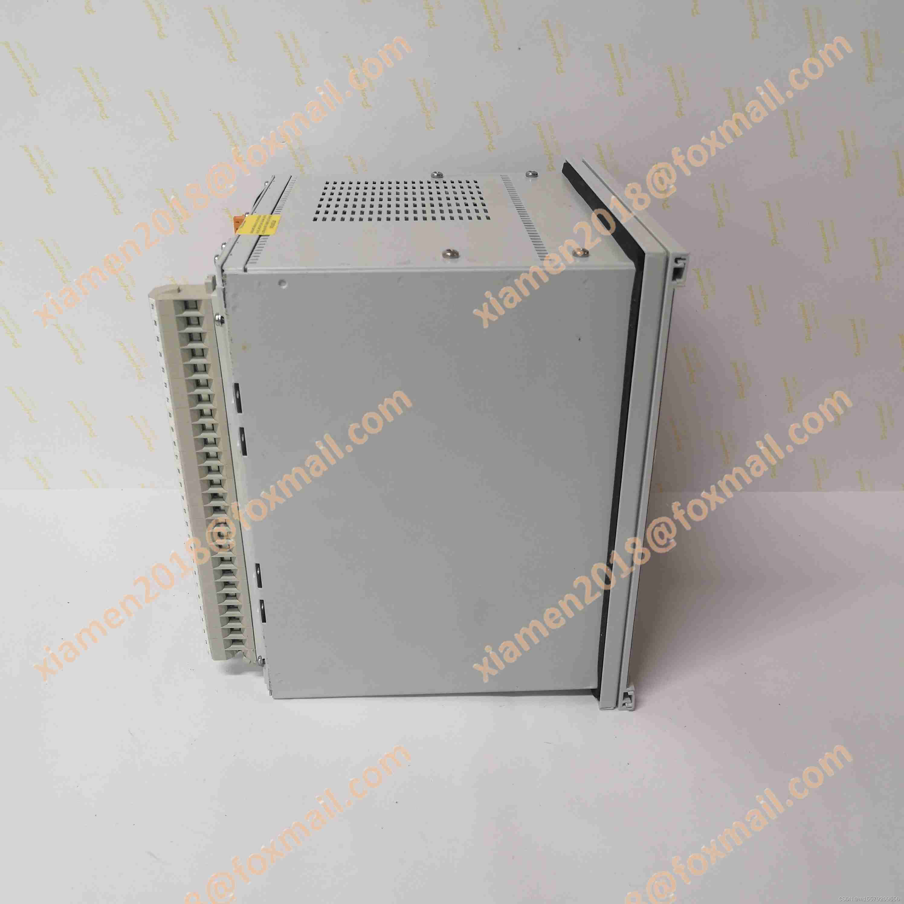 ABB REF543KB127AAAA 综合保护装置_abb综保ref543保护值设置-CSDN博客