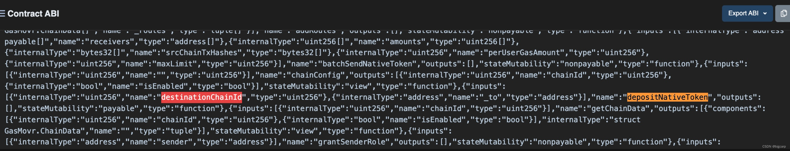 Web3 脚本极简入门指南_contract.functions.depositeth-CSDN博客