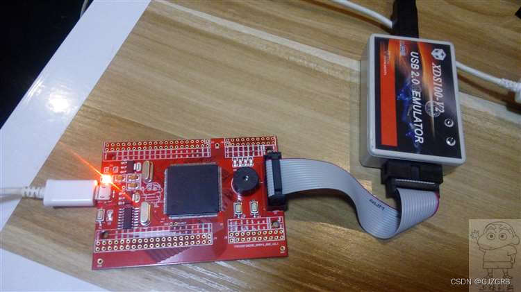 Dsp最小系统tms320f28335 开发板protel99se 设计硬件原理图pcbbom文件dsp2833的pcb Csdn博客