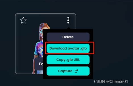 将glb格式的文件转成Unity3D可以用fbx笔记_glb 文件怎么在unity中使用-CSDN博客