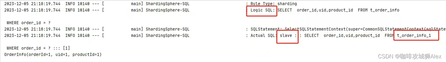 sharding-jdbc整合mybatis-plus生产实践_shardingjdbc和mybatisplus-CSDN博客