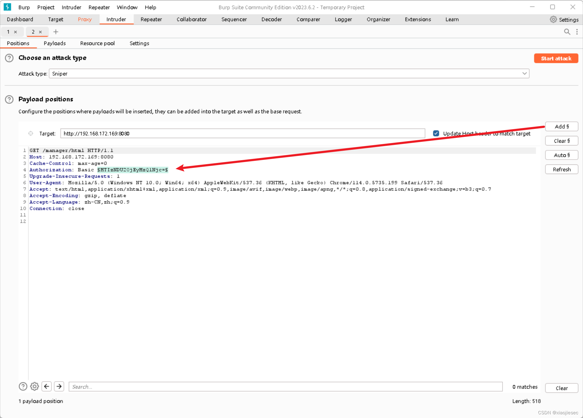 第59天：服务攻防-中间件安全&CVE复现&IIS&Apache&Tomcat&Nginx_59服务攻防-CSDN博客