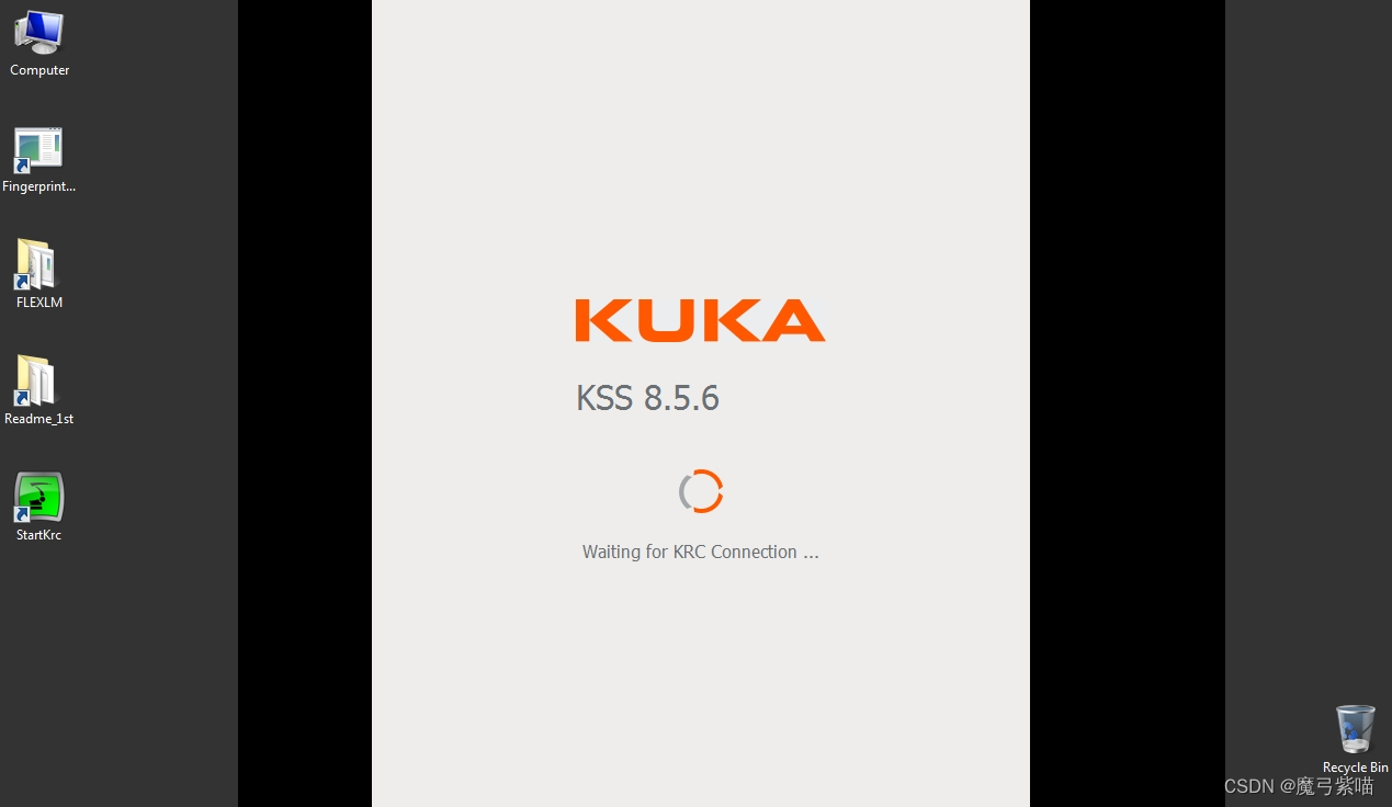 [机器人相关学习记录] KUKA 的仿真工具_kuka模拟软件workvisual-CSDN博客