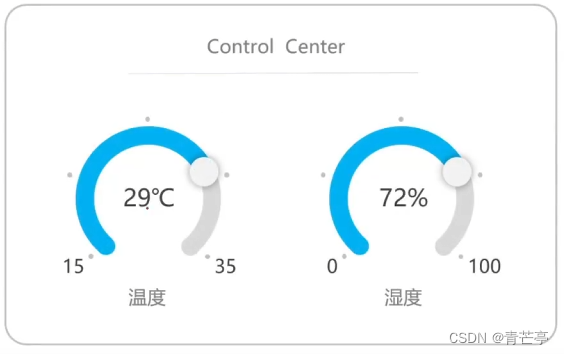 LVGL--圆弧部件(lv_arc)_lvgl 异形arc-CSDN博客