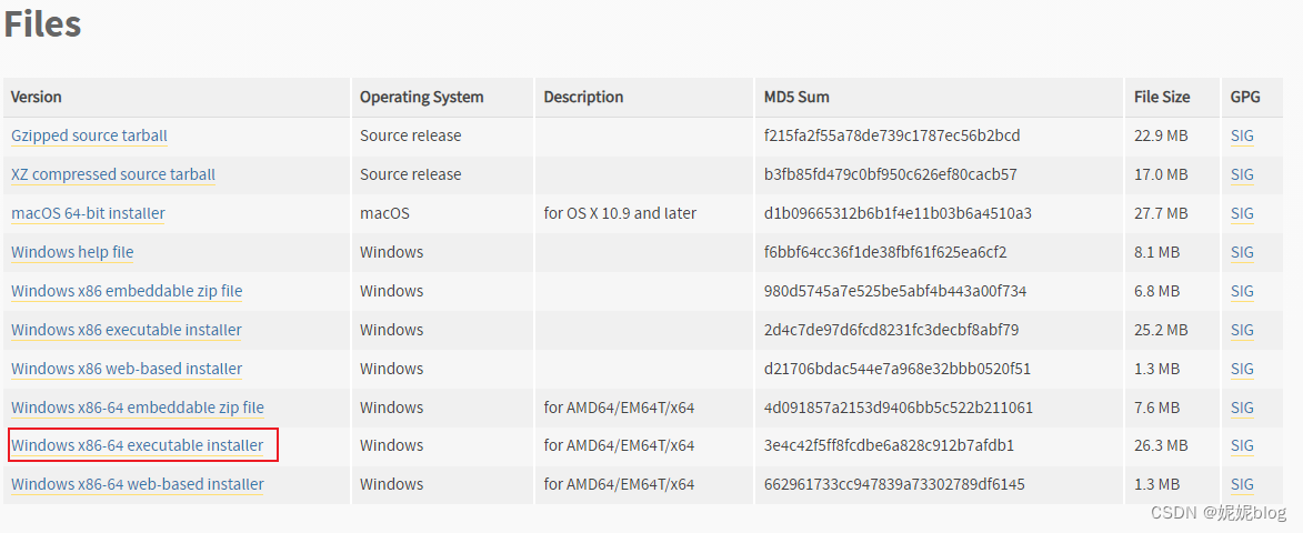 windows10 python3.8下载安装_python 3.8下载-CSDN博客