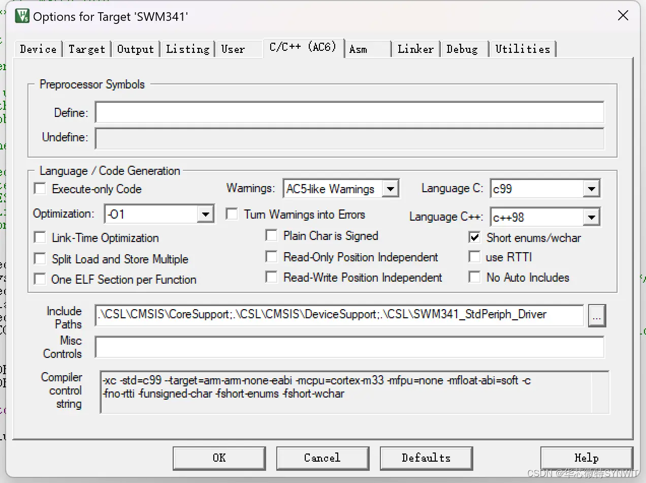 SWM341系列应用（Userboot应用）-CSDN博客