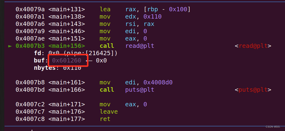 CTF[PWN]--栈迁移、格式化字符串漏洞、随机数撞库_pwn 栈迁移和格式化字符串漏洞-CSDN博客