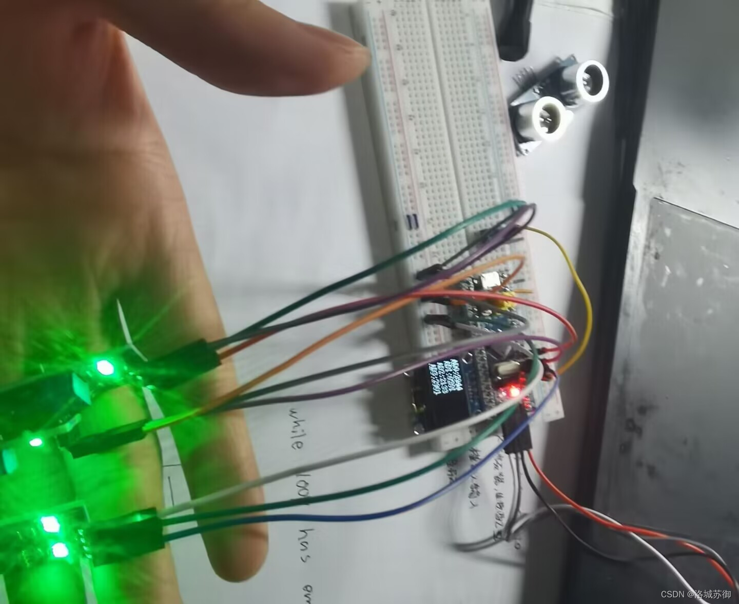 Stm32 Adc介绍基本原理stm32adc Csdn博客 5710
