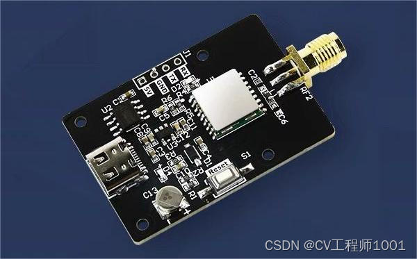 STM32获取北斗gps双模传感器数据+oled显示_stm32 北斗-CSDN博客