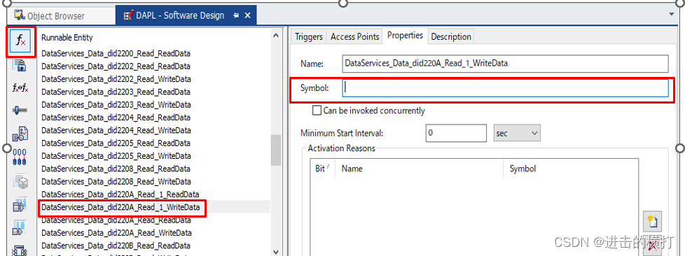 【车载开发系列】SID$2E配置流程_2e服务写入-CSDN博客